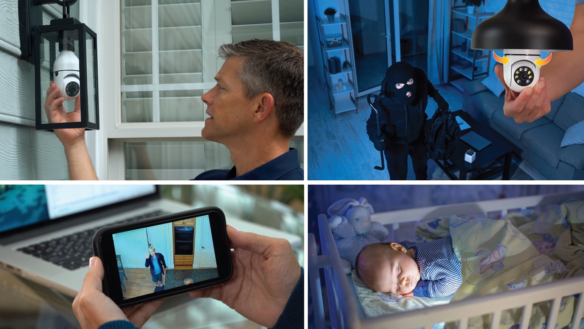 Sight Bulb – True Crime News Safety Deals